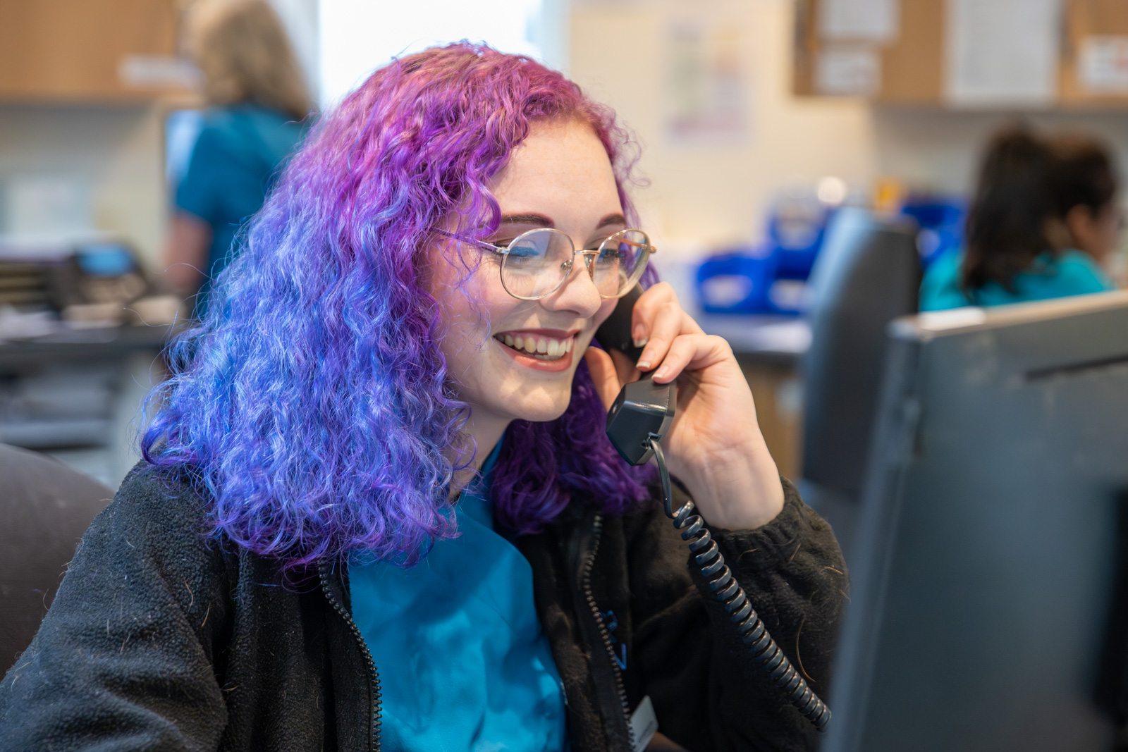 Contact Us | Braid Vets